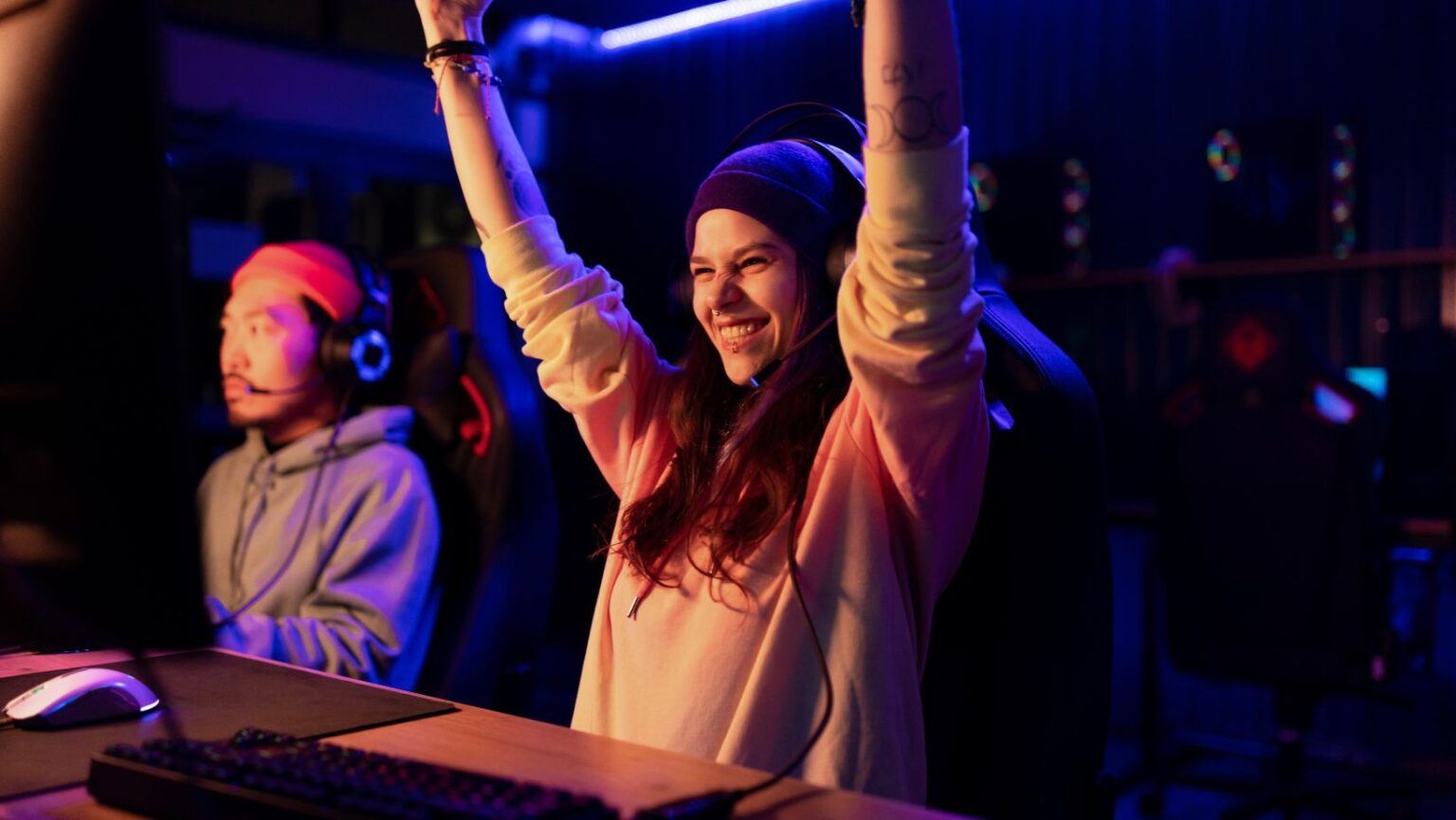 The Biggest Esports Tournaments Coming Up in 2024 - Epicgamerhq