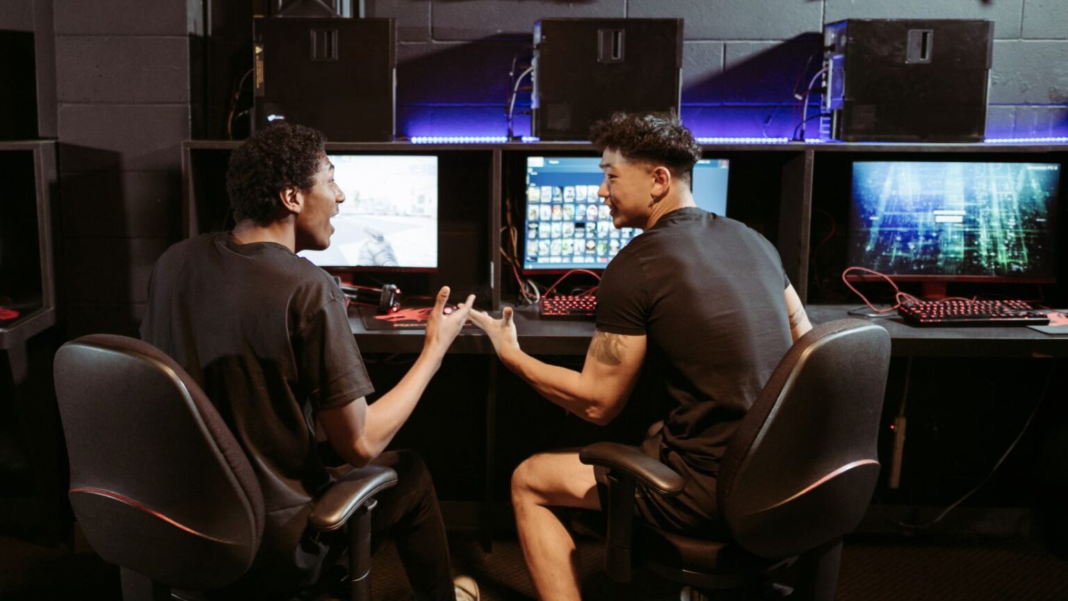 Ways to Use Data to Improve Your Esports Marketing Strategy ...