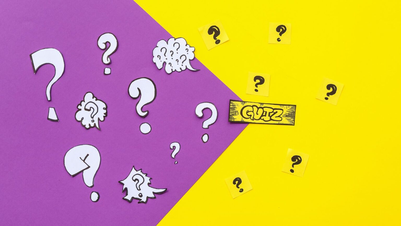 Want to Be a Better Quiz Master? Here’s How! - epicgamerhq.com