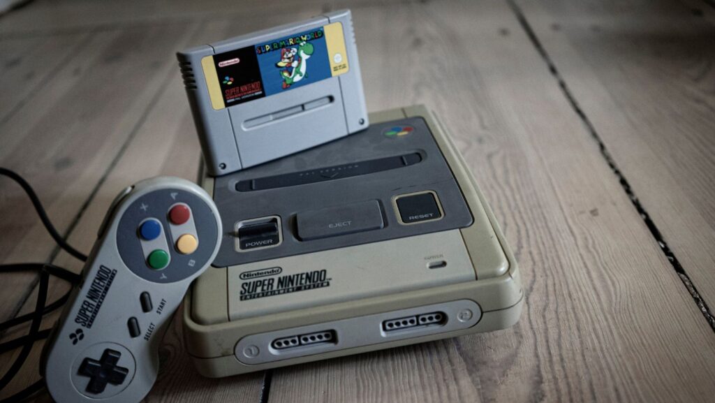 What Makes a Video Game Iconic? A Look at the Classics - epicgamerhq.com